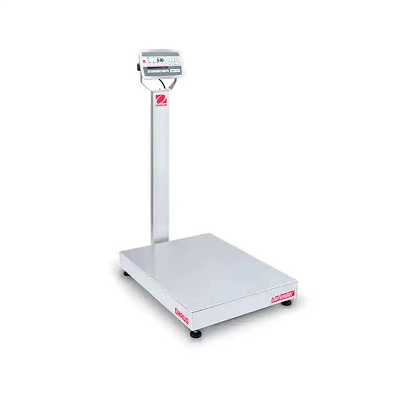 Defender™5000 Hybrid Báscula de Sobremesa Multifuncional - Basculab ...